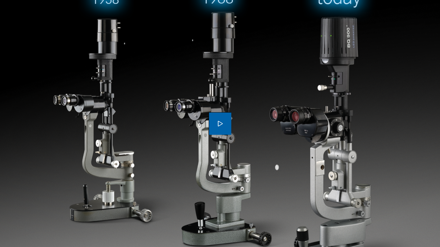 Slit lamps